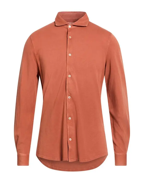 Fedeli Shirt Size Organic Cotton