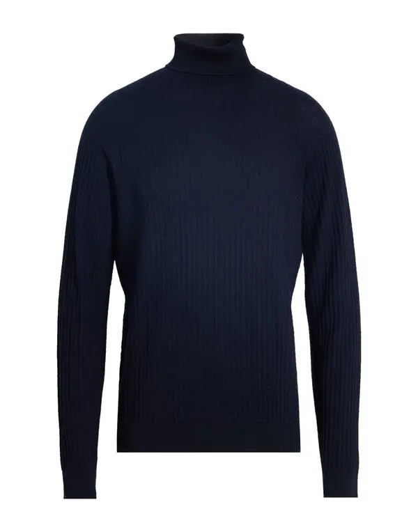 Giorgio Armani Turtleneck Size Cotton, Cashmere, Silk