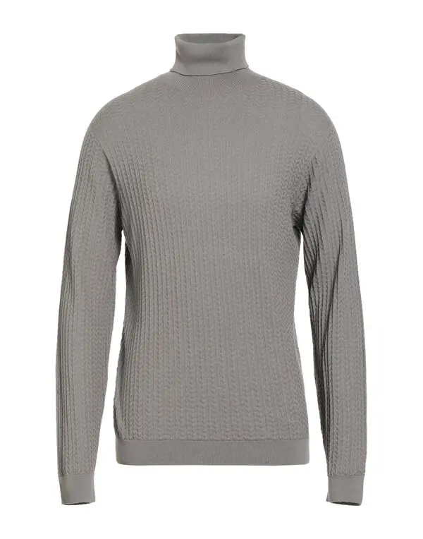 Giorgio Armani Turtleneck Knit Top
