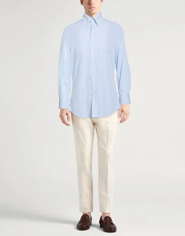 Brunello Cucinelli Shirt Size Cotton