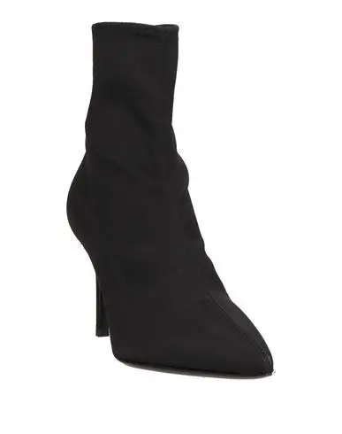 GIUSEPPE ZANOTTI Ankle Boots - Black