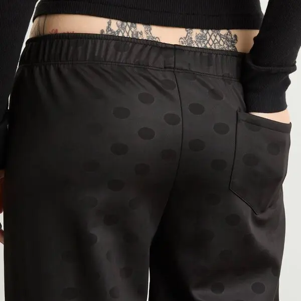 FRUITY BOOTY Polka Trousers