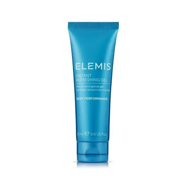 Elemis Travel Instant Refreshing Gel - One-color