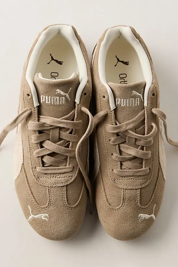 PUMA Speedcat Elevated Sneakers