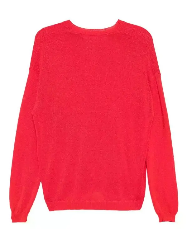 BAMBAH Olivia Knitted Top