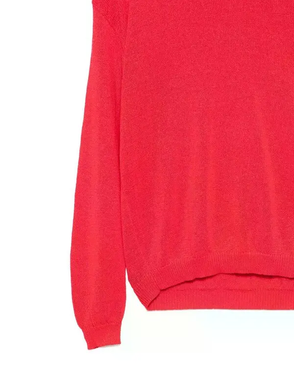 BAMBAH Olivia Knitted Top