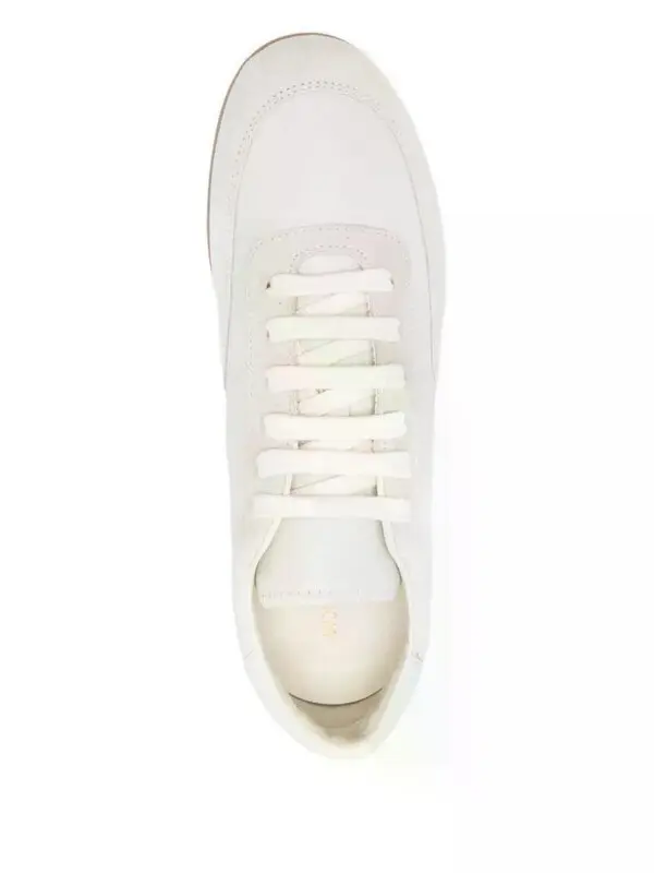 COMMON PROJECTS Panelled Sneakers