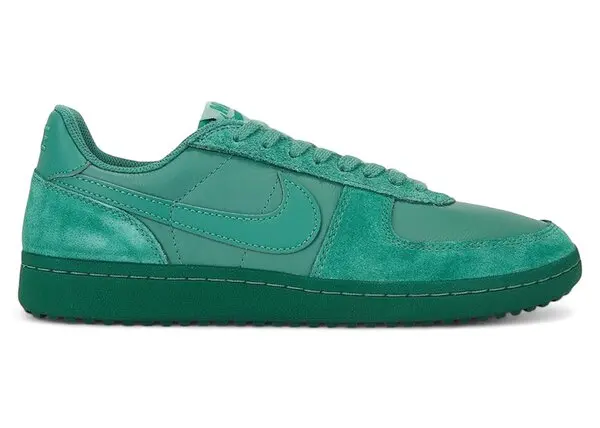 Nike Field General Sneakers - Evergreen Aura