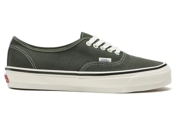 VANS Premium Authentic 44 Sneakers - Kelp