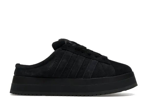 Adidas Campus 00s Winter Low