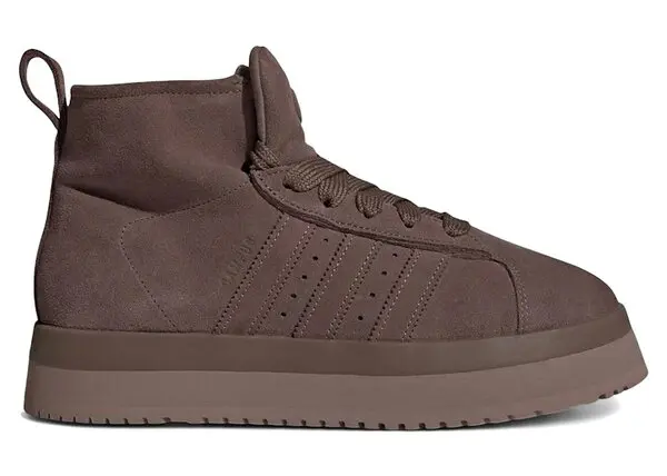 Adidas Campus 00s Winter Mid Sneakers