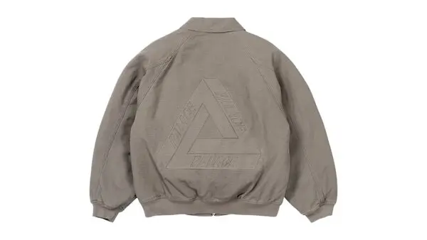 PALACE Canvas Jacket
