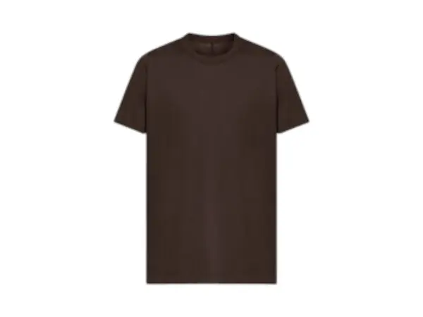 Rick Owens Level T-shirt