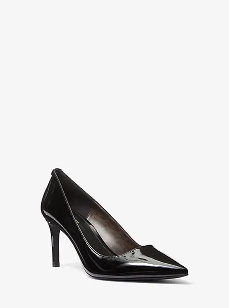 Michael Kors Alina Flex Patent Pump