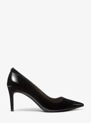 Michael Kors Alina Flex Patent Pump