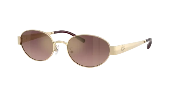 Tory Burch Sunglasses - Light Pink