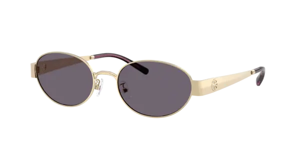 Tory Burch Sunglasses - Purple