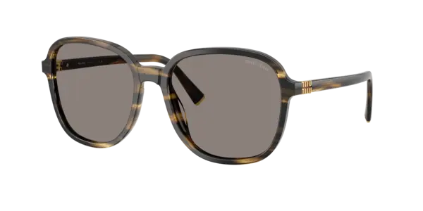 Miu Miu Sunglasses - Dark Grey