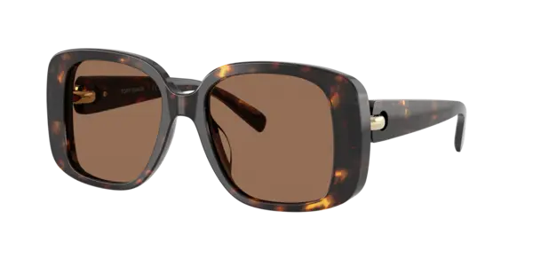 Tory Burch Sunglasses - Brown