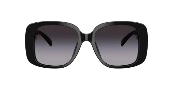 Tory Burch Sunglasses - Light Grey Gradient Dark Grey