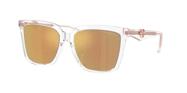 Michael Kors Sunglasses - Rose Gold Polarized