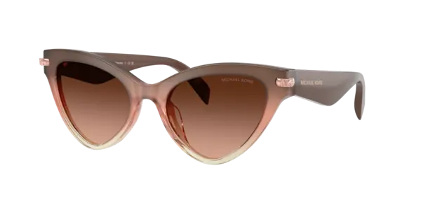 Michael Kors Sunglasses - Soft Pink Gradient