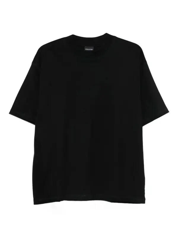 HERSKIND Short-sleeve Boxy T-shirt