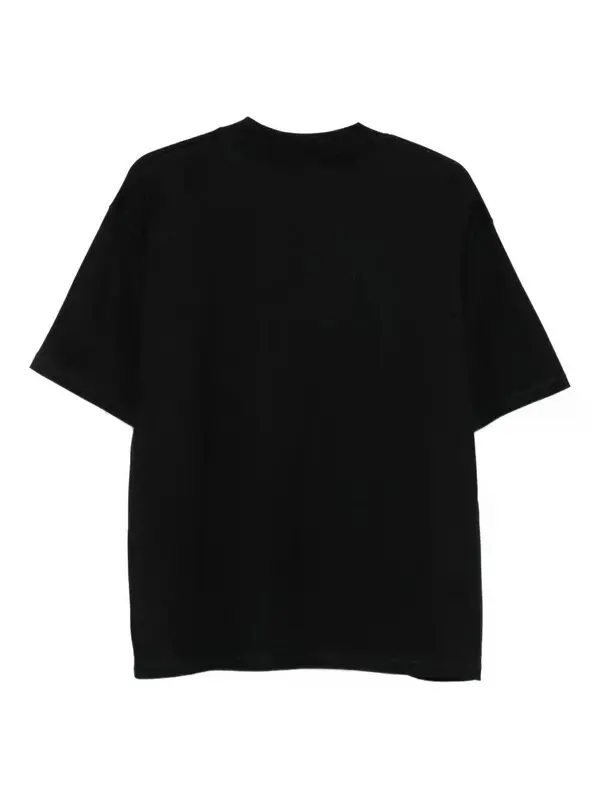 HERSKIND Short-sleeve Boxy T-shirt