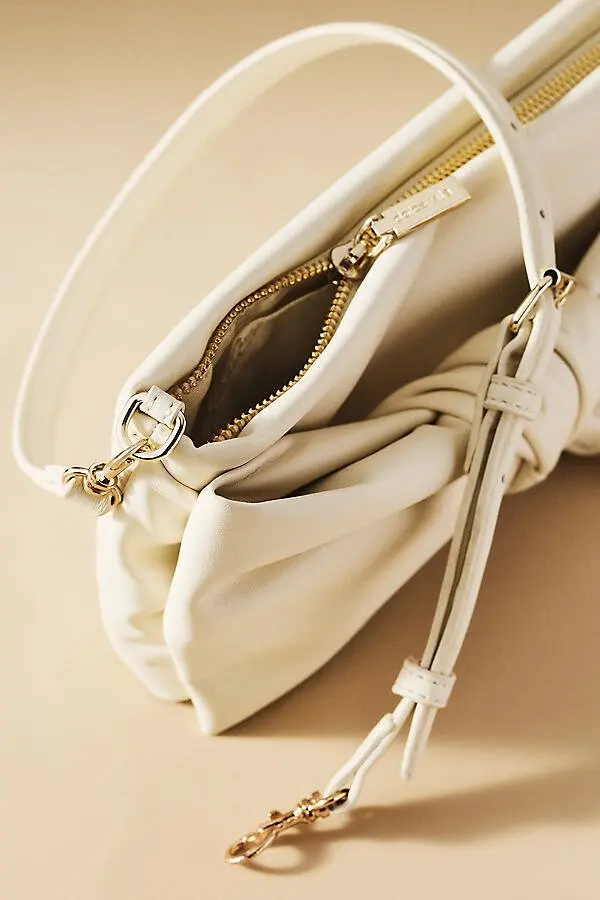 Dolce Vita Briar Bow Shoulder Bag