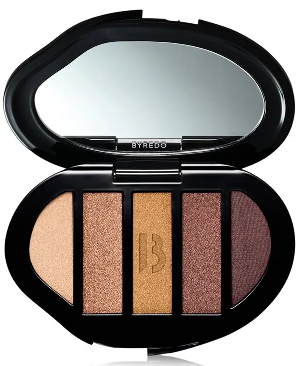 Byredo 5 Colours Eyeshadow - No Color