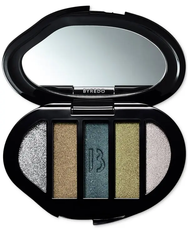 Byredo 5 Colours Eyeshadow - No Color