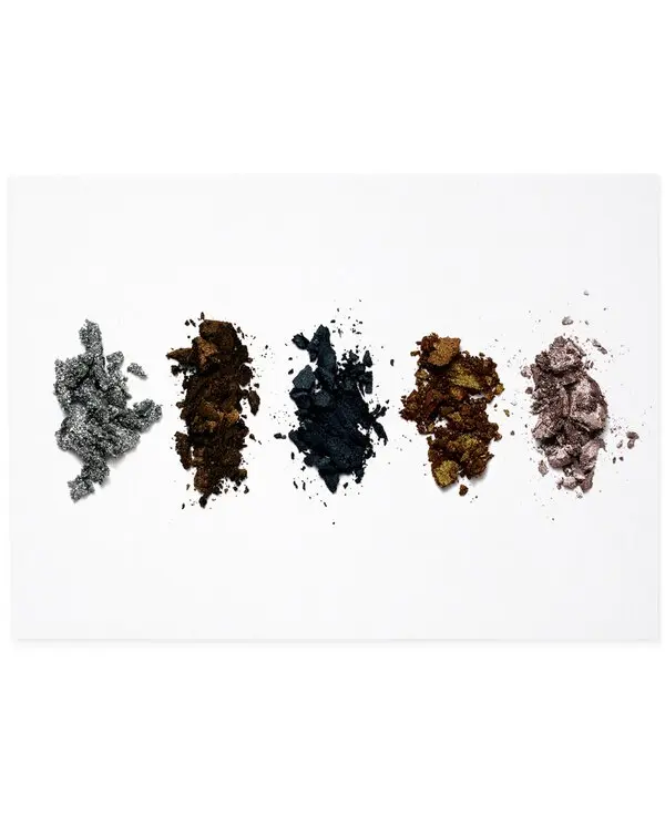 Byredo 5 Colours Eyeshadow - No Color