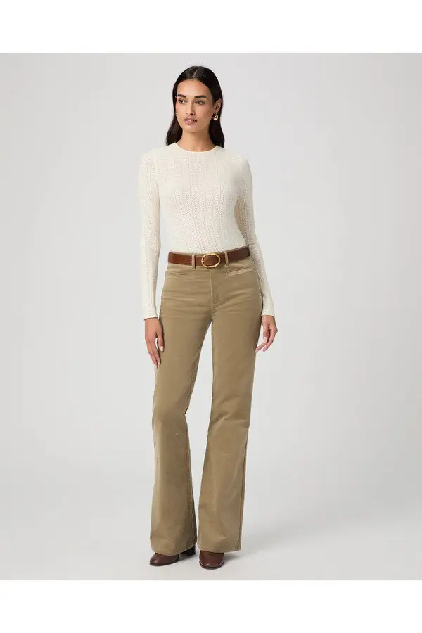 Paige Leenah Wide Leg Pant