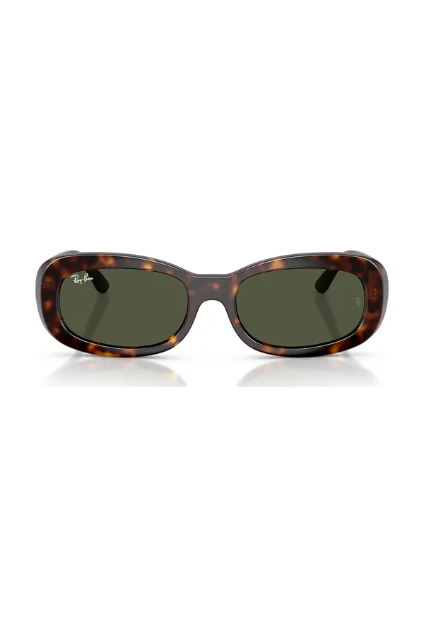 Ray-ban Oval Sunglasses