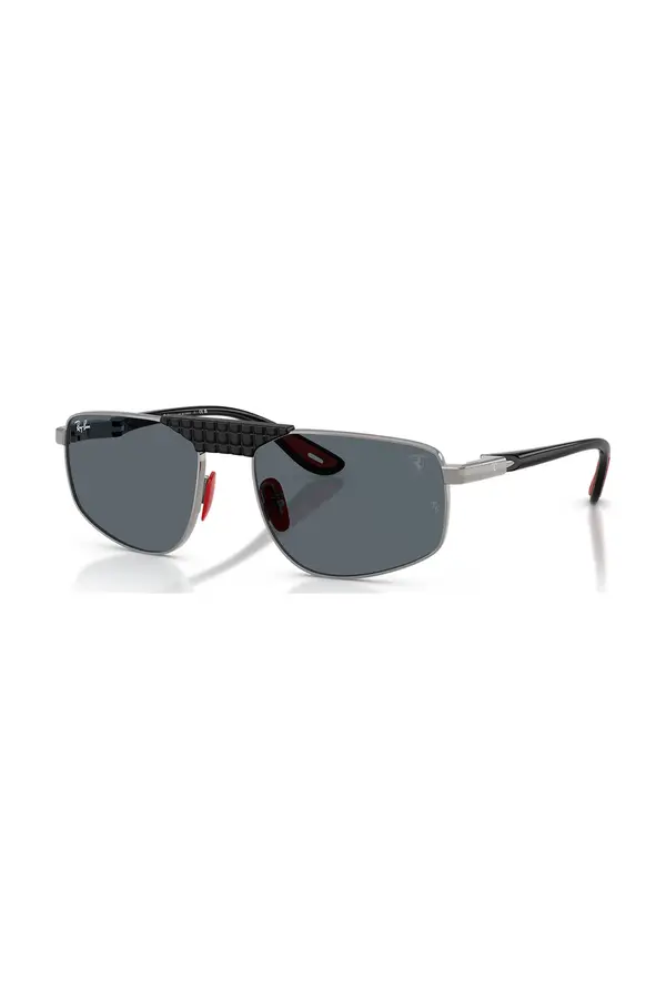 Ray-ban Scuderia Ferrari Collection Sunglasses - Blue