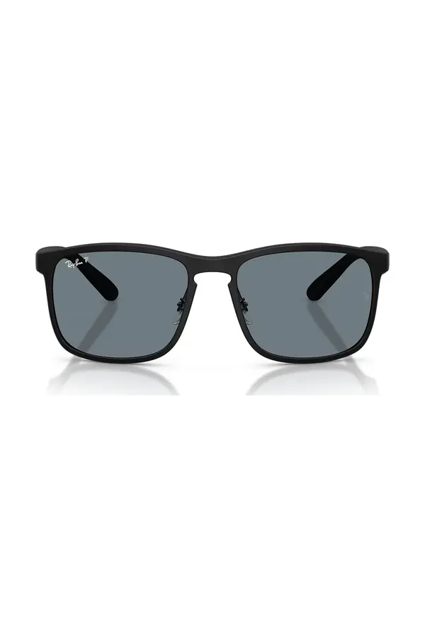 Ray-ban Square Frame Sunglasses