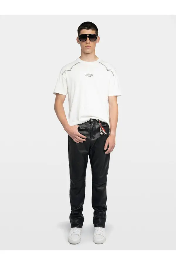 Zadig&Voltaire Toddy T-shirt