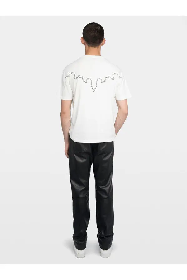 Zadig&Voltaire Toddy T-shirt