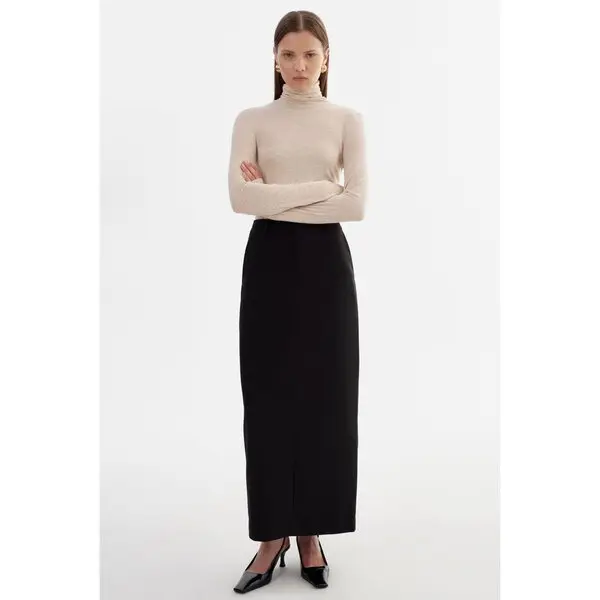 LAMARQUE Aitana Maxi Skirt