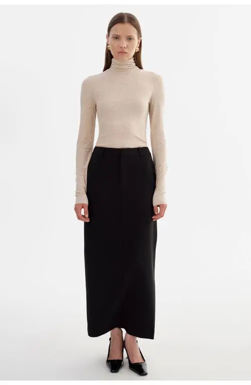 LAMARQUE Aitana Maxi Skirt