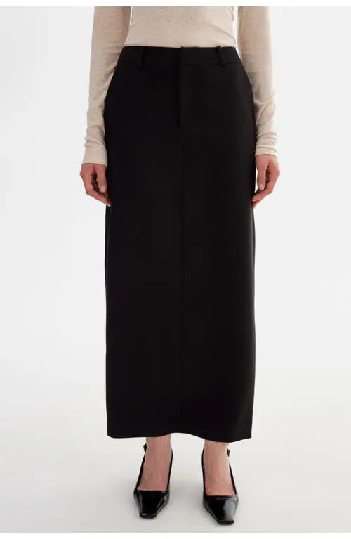 LAMARQUE Aitana Maxi Skirt