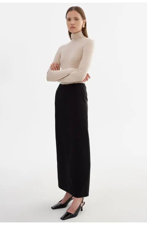 LAMARQUE Aitana Maxi Skirt