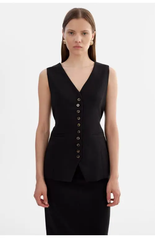 LAMARQUE Belle Vest