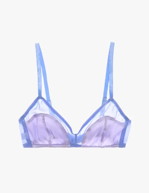 Araks Beatrice Bralette - Lavender