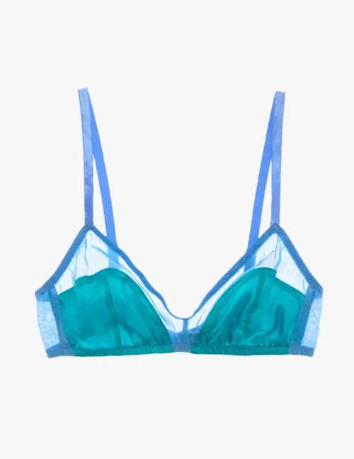 Araks Beatrice Bralette - Parrot