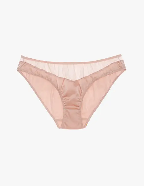 Araks Aaron Panty - Bare