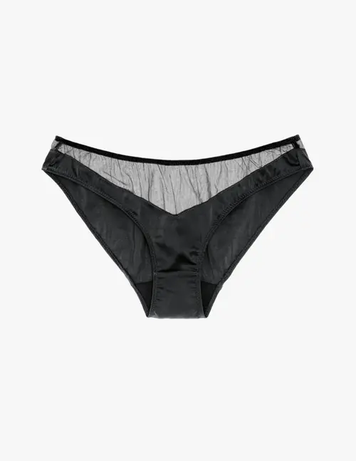 Araks Aaron Panty - Black
