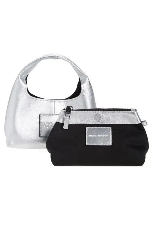 Marc Jacobs The Mini Leather Sack Bag