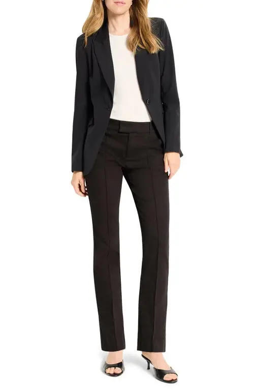 NIC+ZOE Contour Blazer