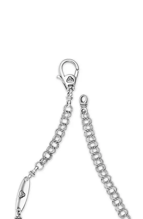 Lagos Anthem High Jinks Chain Bracelet